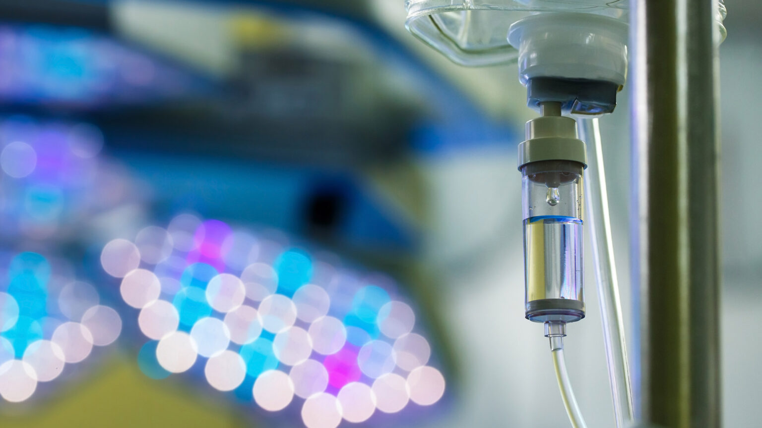 Infusion Therapy - Premier Urgent Care