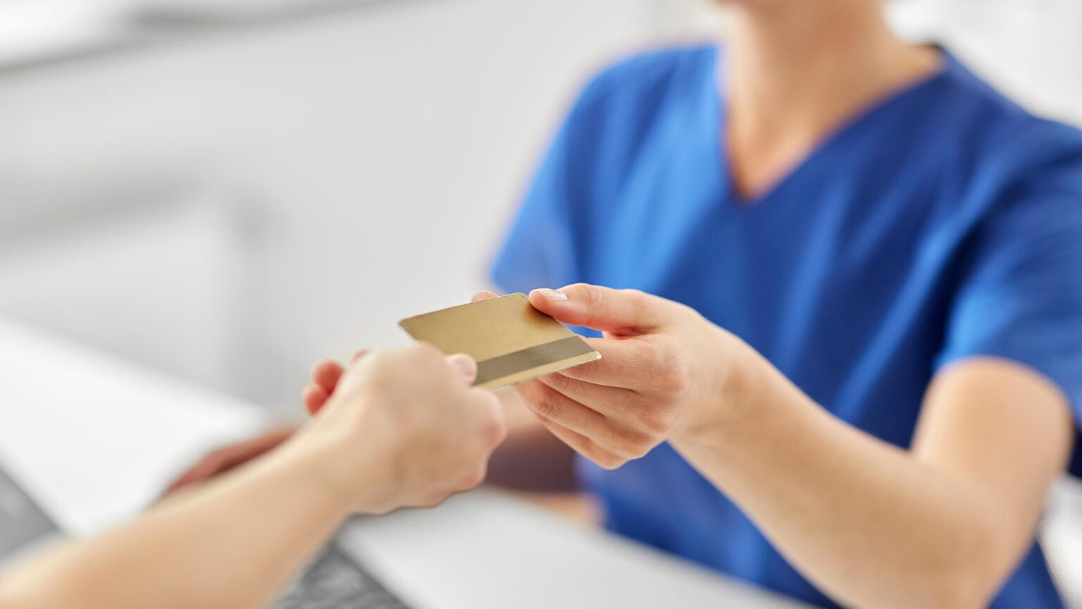 Self-Pay Rates - Premier Urgent Care